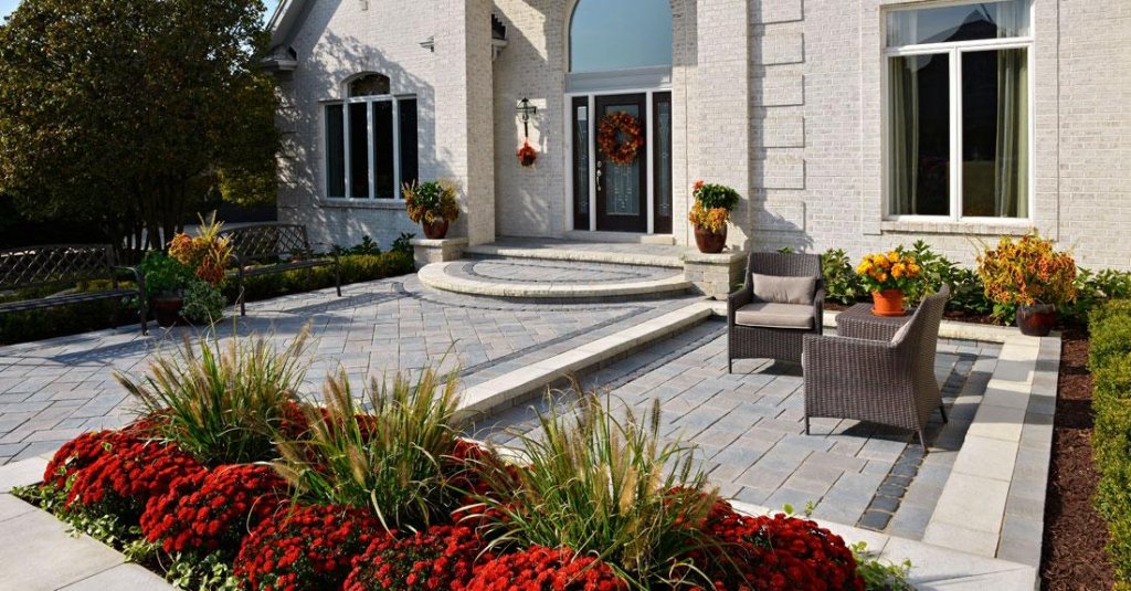 Newcastle Landscaping Services | 1st Choice Landscaping